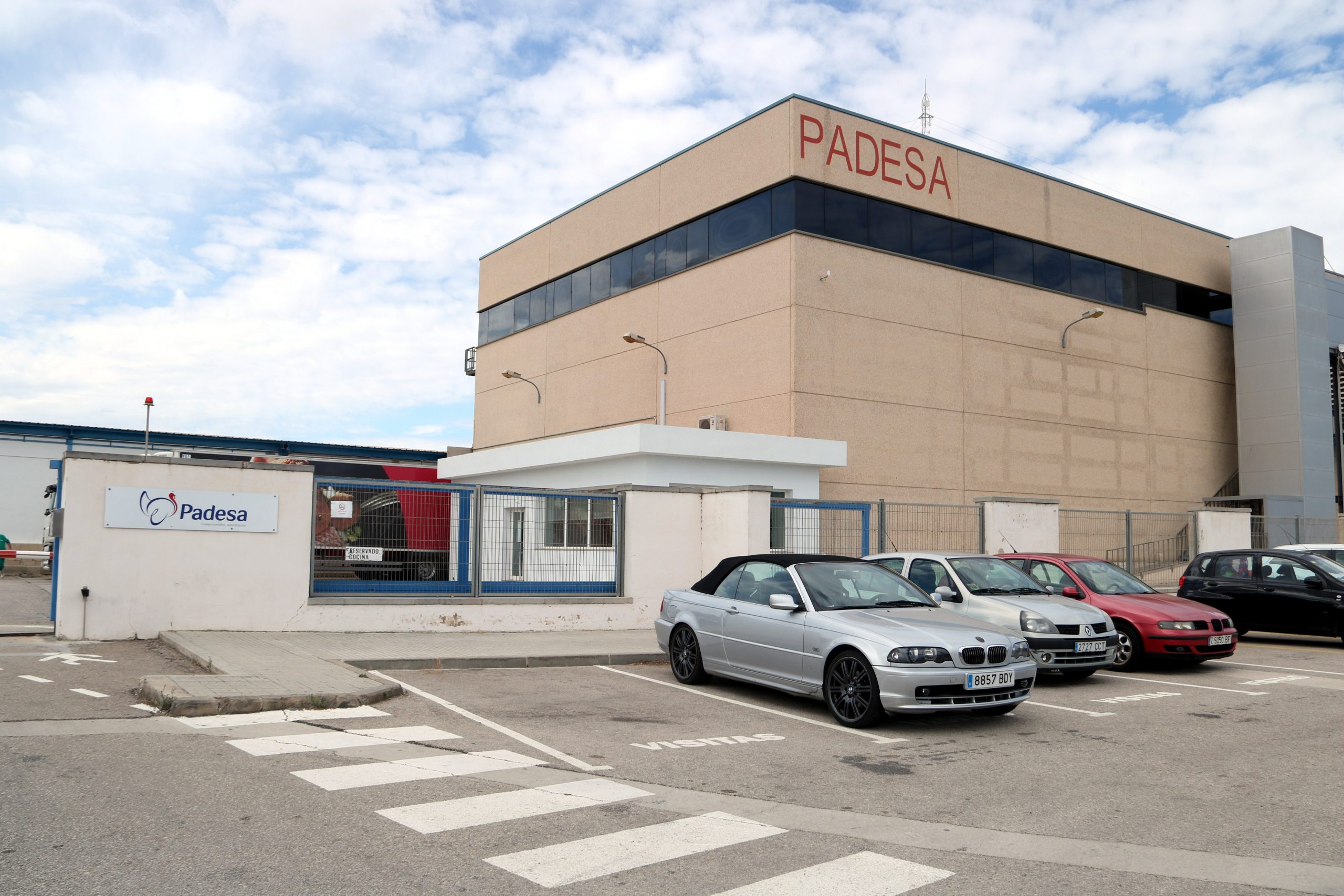 Demanen investigar a Padesa per saber per què el brot de Roquetes s'ha ...