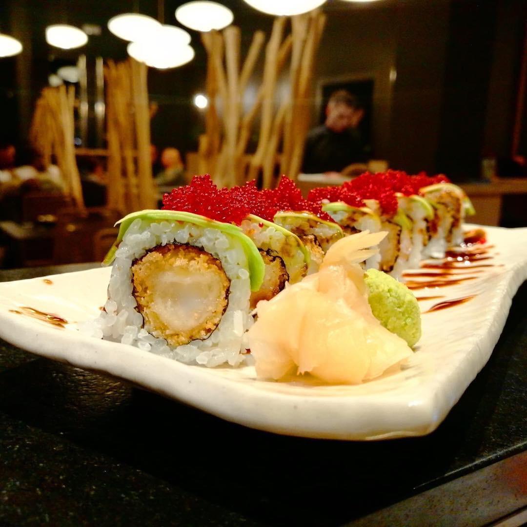 El restaurant Sukomi regala 30 menús per a les persones més vulnerables ...