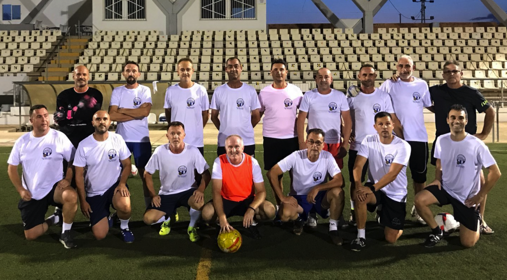 La Cava juga contra el Barça per celebrar els 90 anys d'història del ...