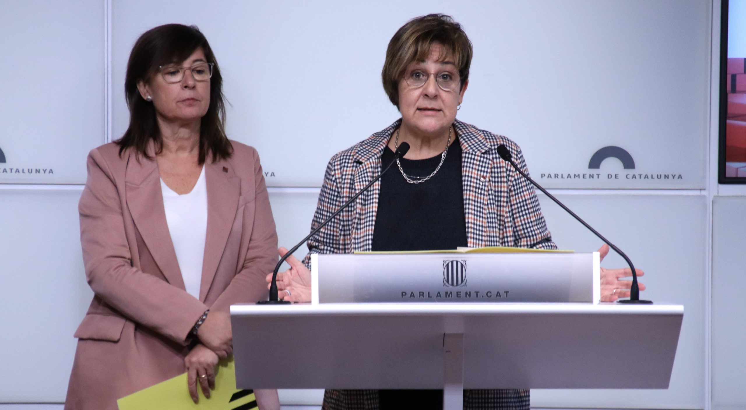 ERC paralitza la proposta del PSC sobre el Fons Nuclear portant-la al ...
