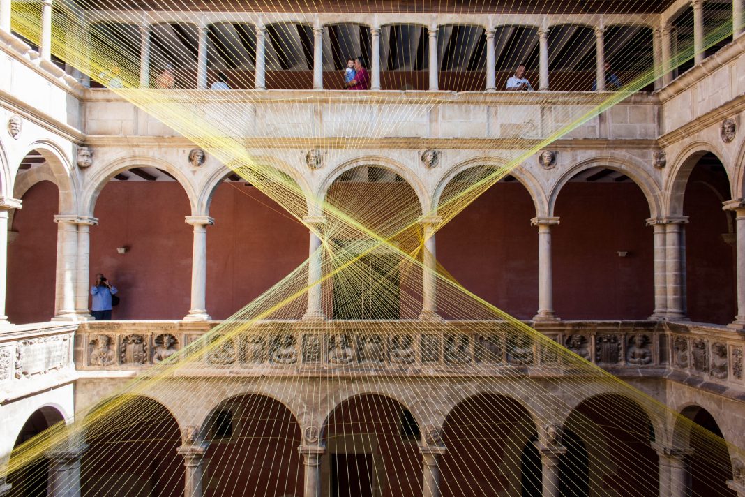 El Festival A Cel Obert de Tortosa, entre set projectes dels Països ...