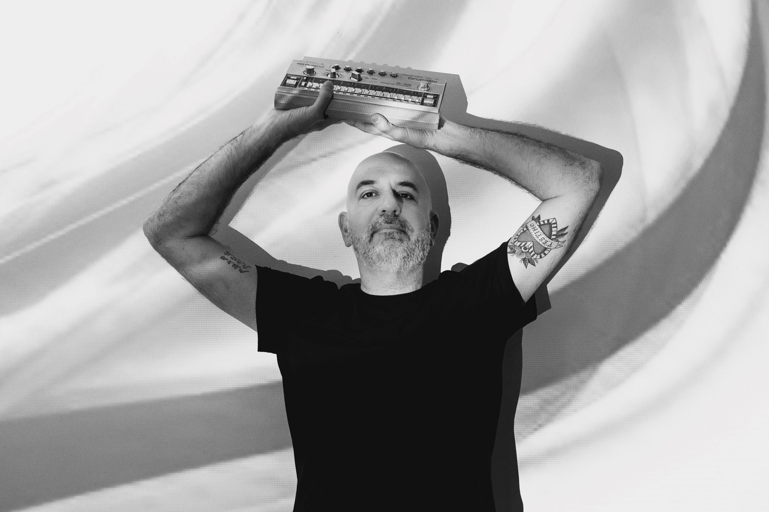 El músic ampostí Josep Vidal publica "Aluet", un disc dedicat al Delta ...