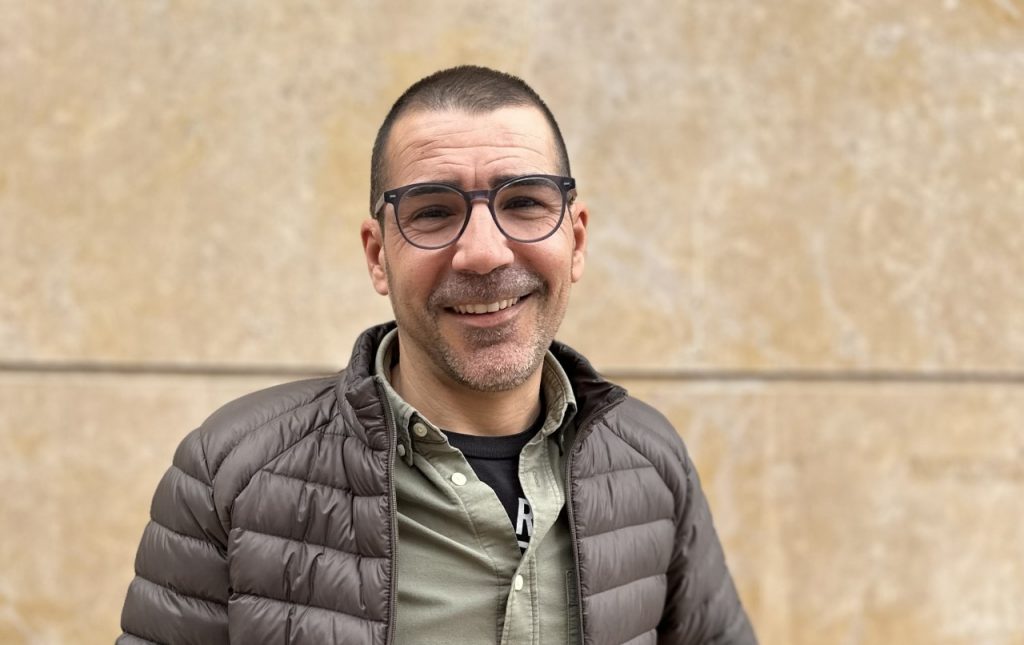 Samuel Ferré d'Avant El Perelló-ERC: "Estem preparats per assumir els ...