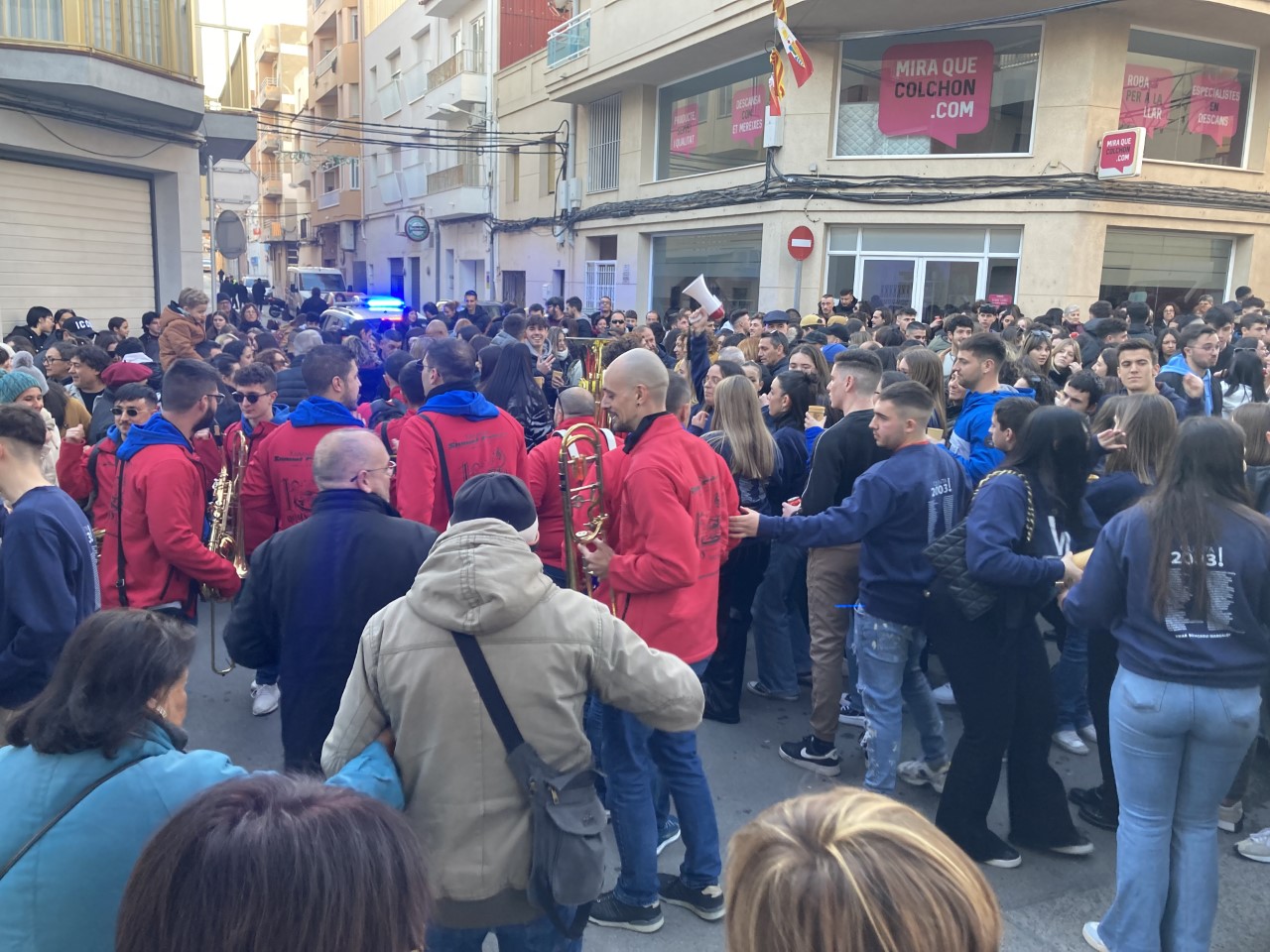 A l'Ametlla de Mar ja viuen la Festa Major de la Candelera 2024 ...
