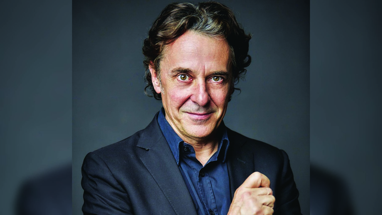 El Setmanari l'Ebre lliurarà el Premi Valor Ebrenc 2024 a l'actor Pere ...