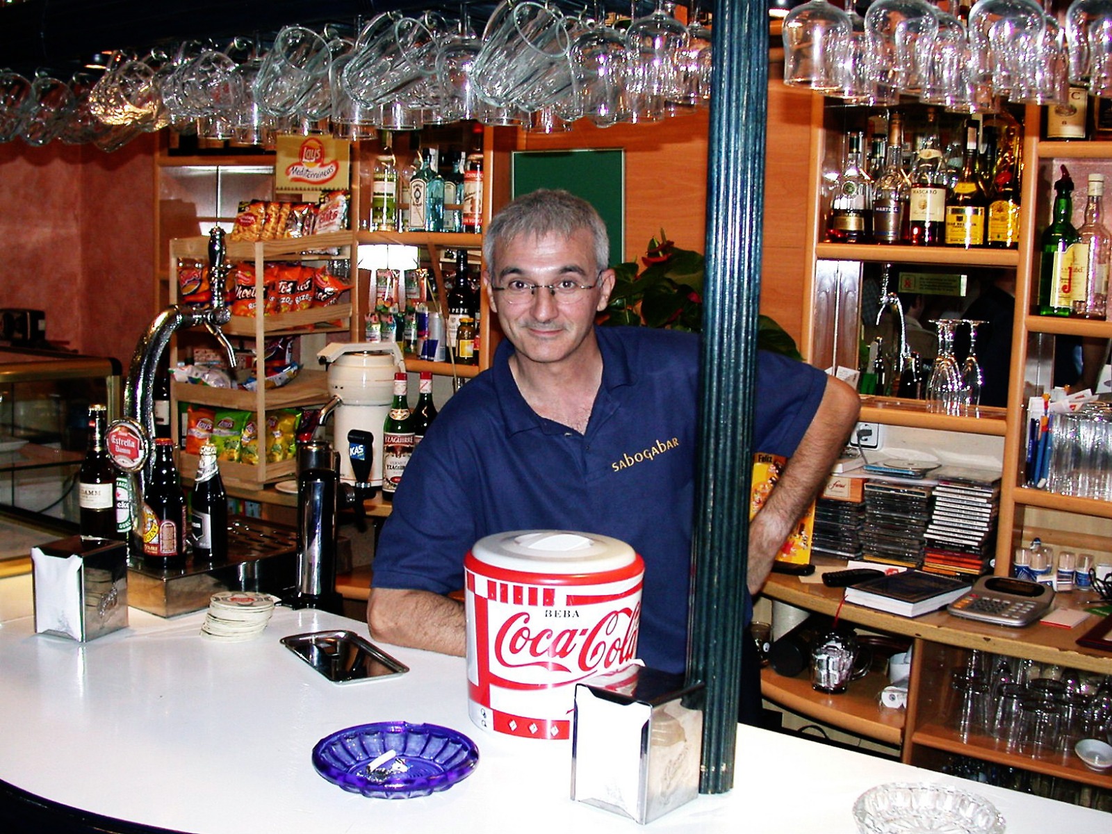 Tortosa acomiada José Manuel Alemañ Ortiz, figura clau en la ...