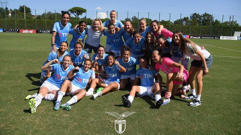 Emma Martin viurà el primer duel romà a les semifinals de la Copa ...