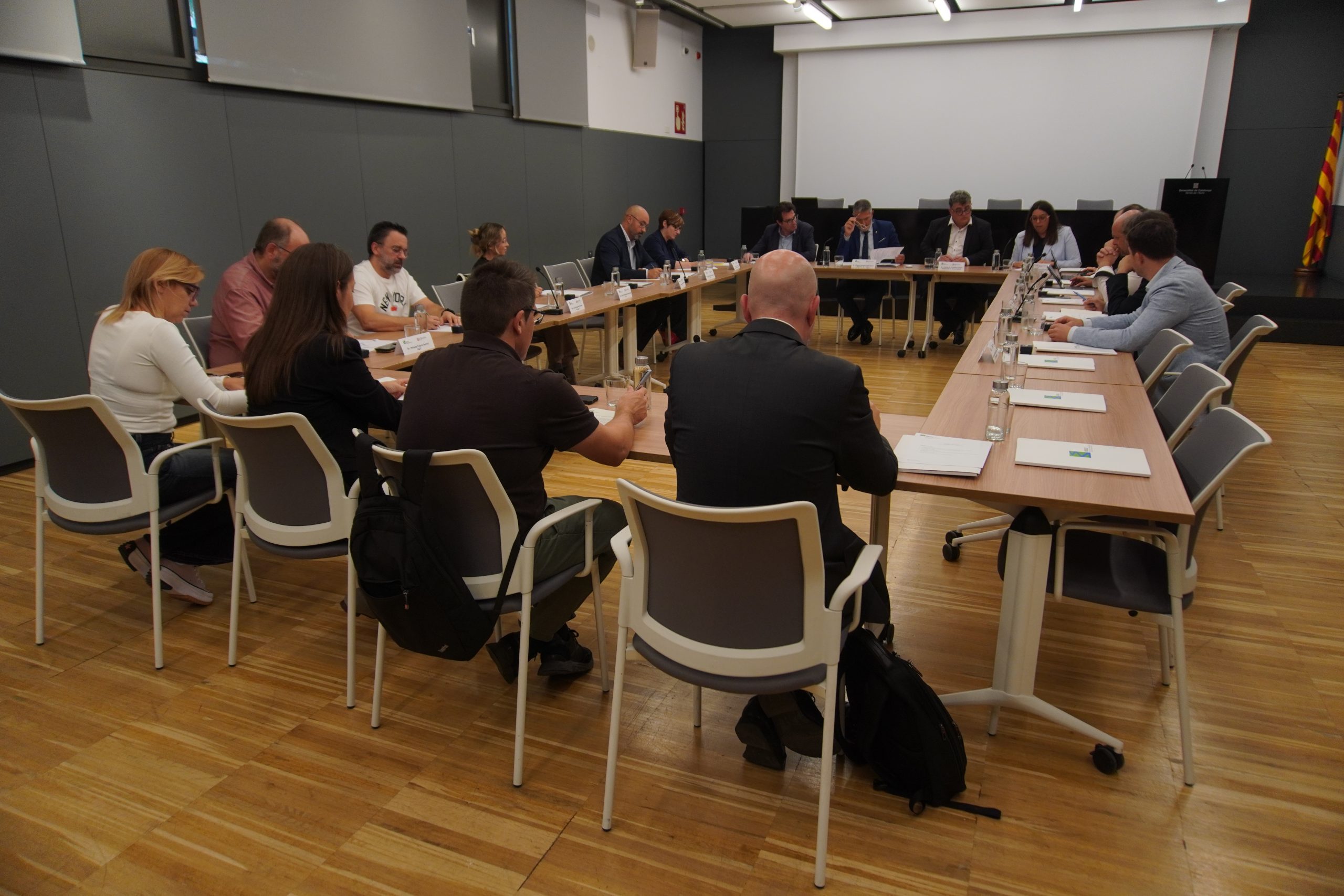 El Consell Rector de l’IDECE avala la promoció del turisme fluvial a l ...