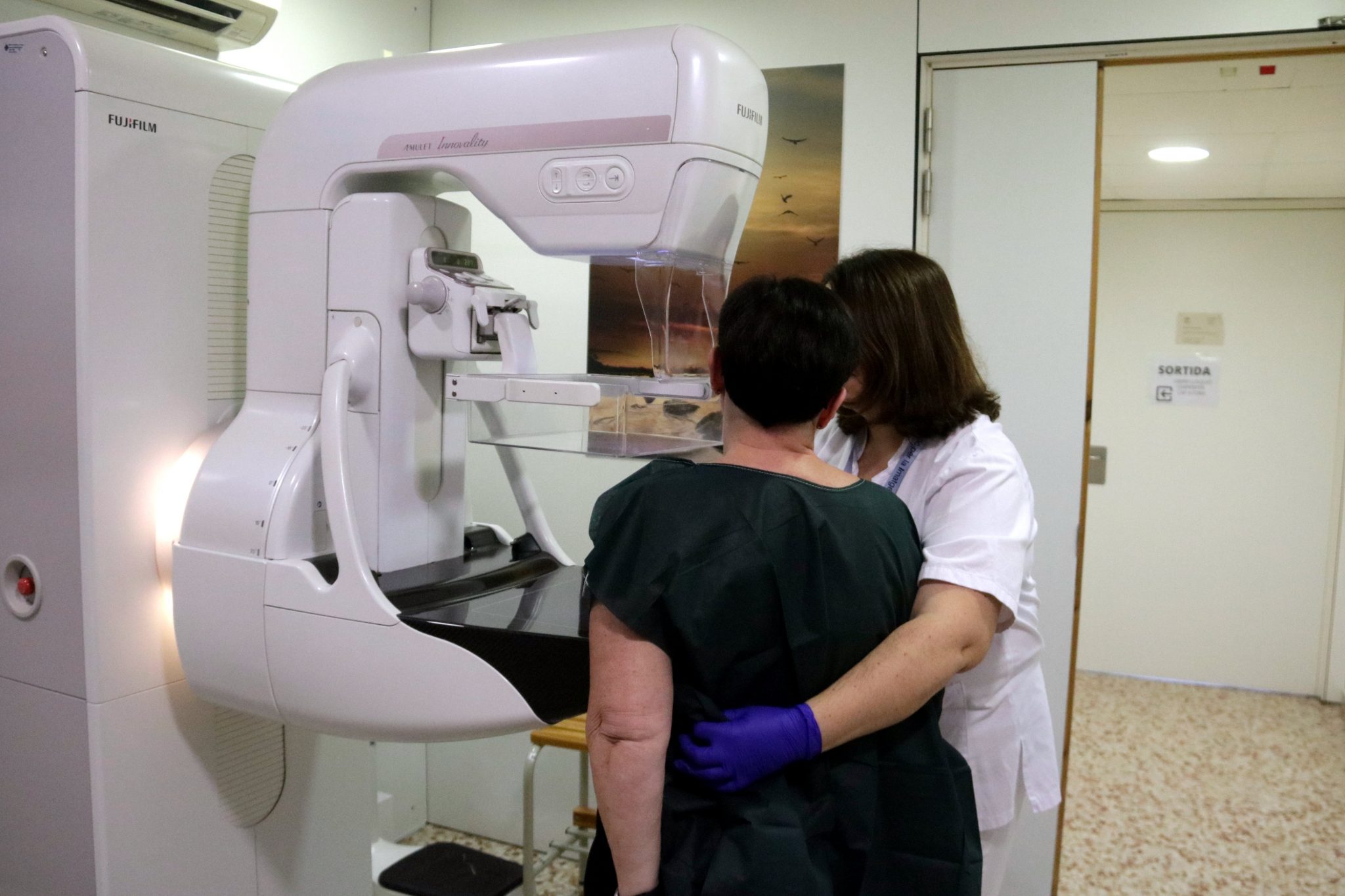 La URV desenvolupa un model d'intel·ligència artificial per millorar la predicció de recurrència ...